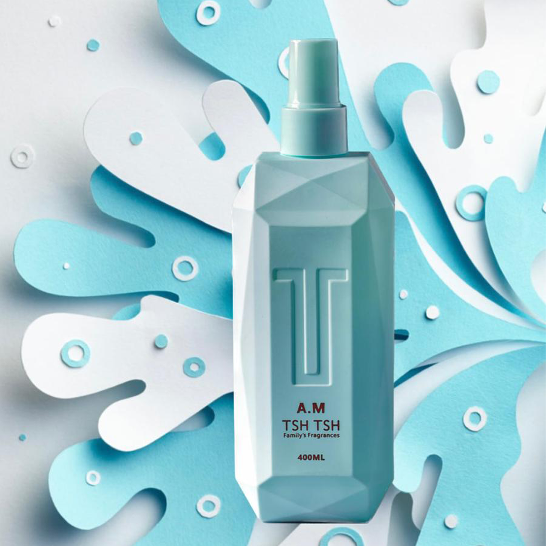 TSH TSH A.M. Room Fragrance – Tsh Tsh